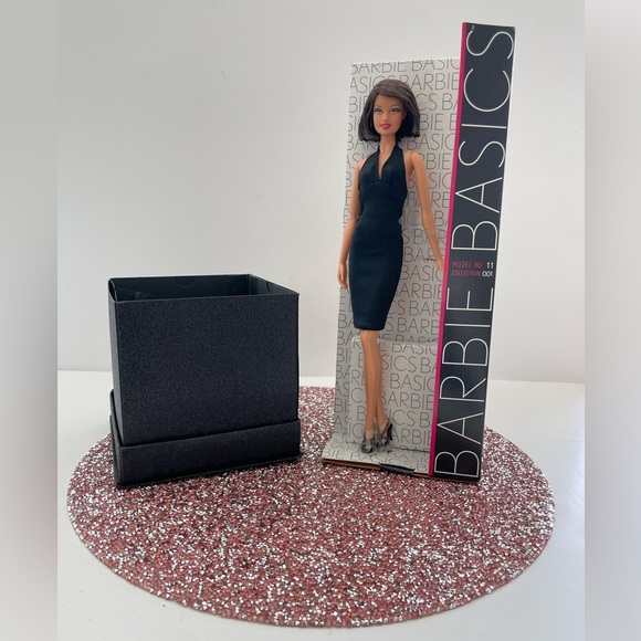 Barbie | Other | Barbie Basics Model 1 | Poshmark